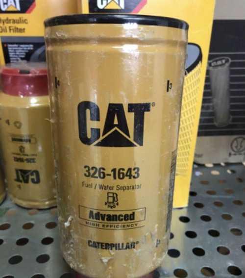 Топливный фильтр cat 326-1642 326-1643
