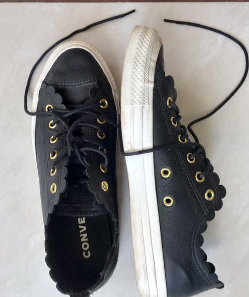 Кеды Converse 39,5