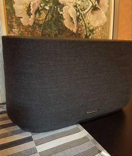 Колонка Harman kardon citation 500