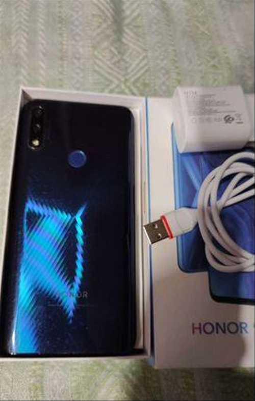 Honor 9x