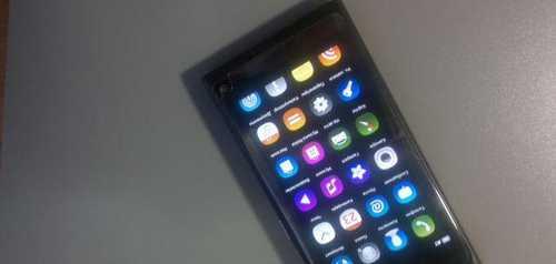 Nokia N9