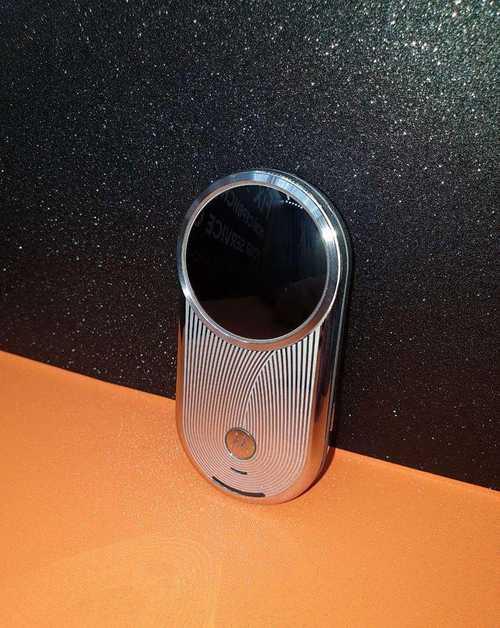 Motorola aura