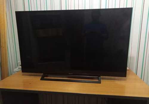 Sony kdl 48w585b на запчасти