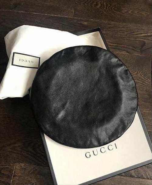 Берет Gucci Оригинал