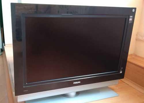 Телевизор Philips 37PF9631D (Ambilight)