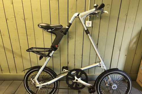 Strida SX