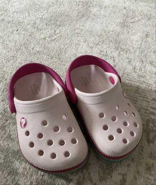 Crocs c5