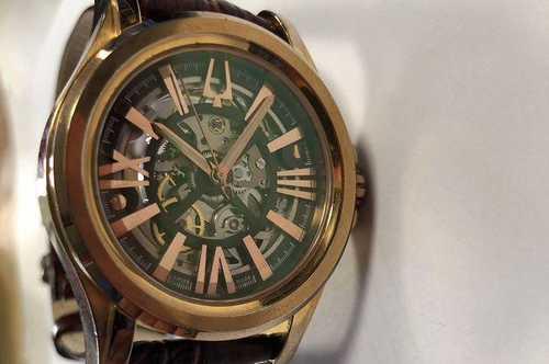 Часы Bulova Accutron Kirkwood 64A103