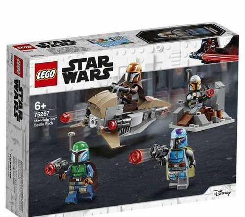 Lego 75267 Star Wars