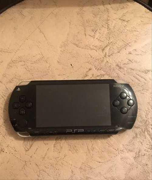 Sony PSP