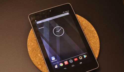 Google Nexus 7 2012 3G