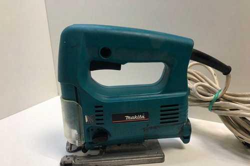 Электролобзик Makita 4324, 400 Вт (т13194)
