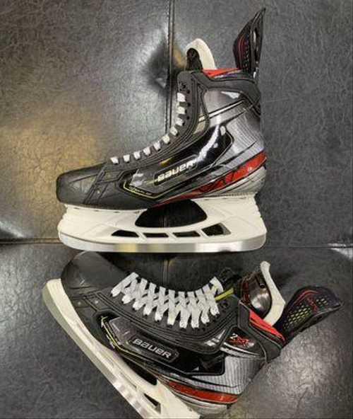 Коньки хоккейные Bauer Vapor 2X Pro 10.5EE