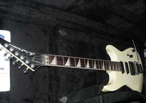 Aria Pro II Diamand series Rock Device japan