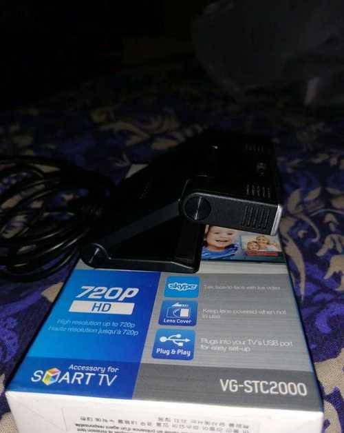 Tv camera SAMSUNG vg-stc2000