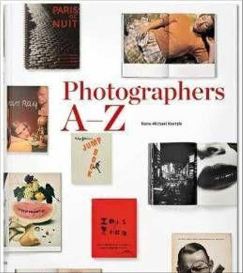 Photographers A-Z