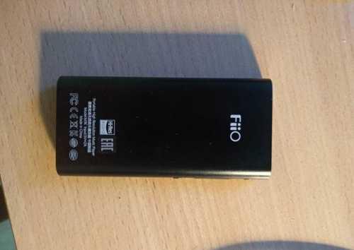 Плеер Fiio m3k