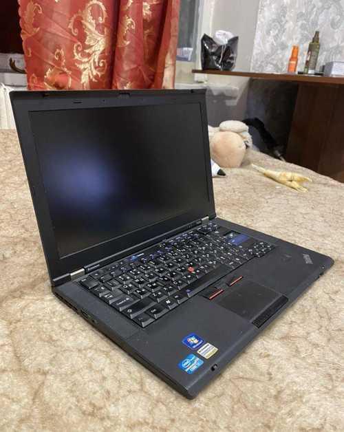 Lenovo ThinkPad T420S i7/6/256SSD/NVS4200M