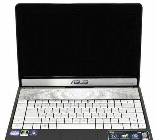 Продам ноутбук Asus N45SF