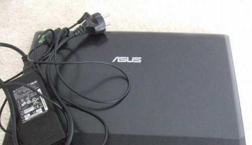 Ноутбук Asus x50v