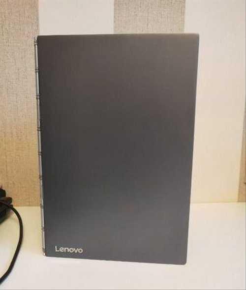 Планшет ноутбук Lenovo Yoga book