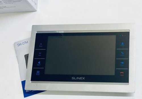 Видеодомофон Slinex SL-10IP