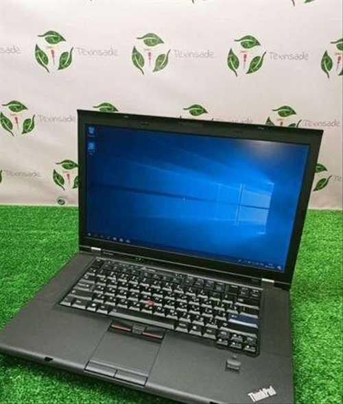 Пк/ Lenovo ThinkPad T420i i3-2350 4/ 320Gb