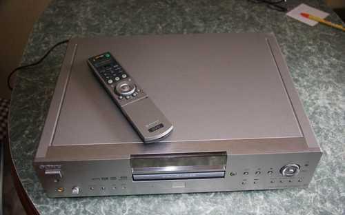 Продам Sony DVP-NS900v QS sacd/DVD плеер