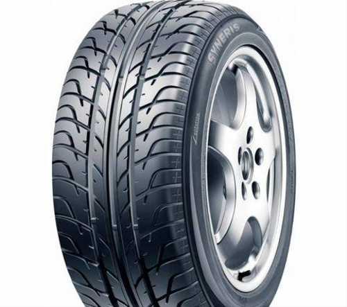 Летние шины 215 45 ZR17 91W XL Tigar syneris