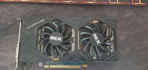 Видеокарта Amd Hd7850 2Gb не работает