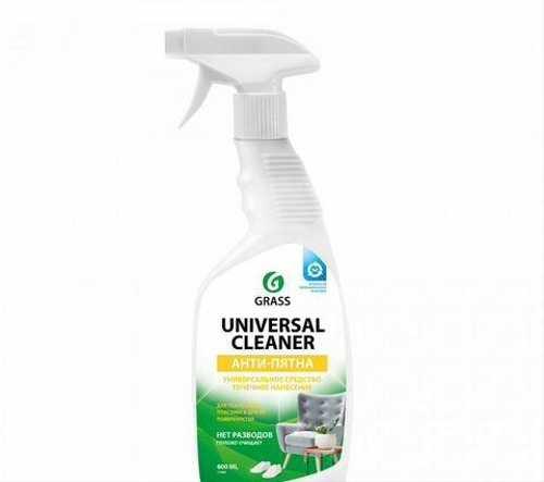 Универсальное чистящее средство Universal Cleaner