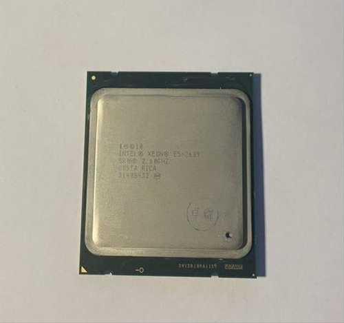 Процессор Intel Xeon E5-2689