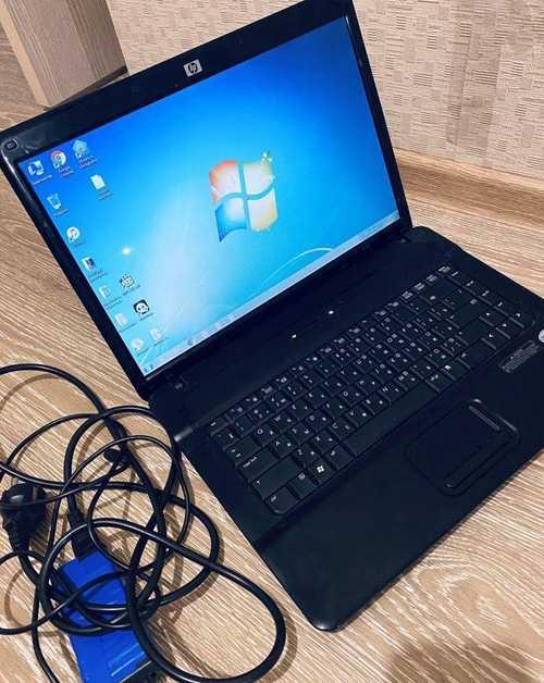 HP compaq 6730s