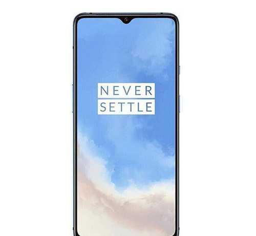 Смартфон OnePlus 7T 8/256GB Glacier Blue