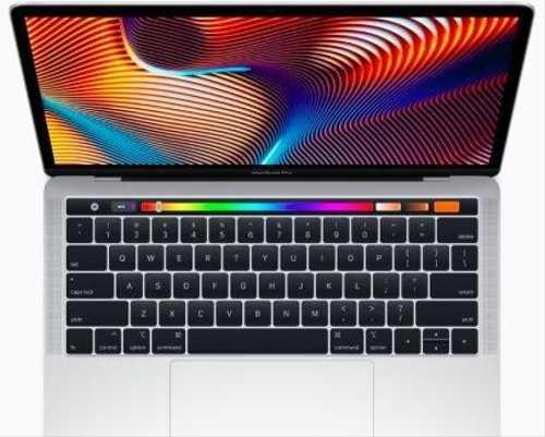 Ноутбук Apple MacBookPro 15 2019 MR972RU/A (Core i