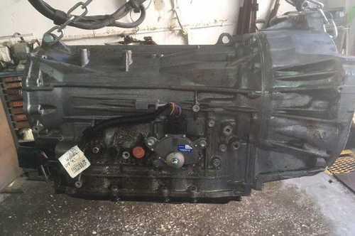 АКПП Touareg NF 0C8 300 038G