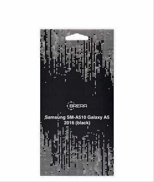 Защитное стекло для Samsung SM-A510 Galaxy A5 2016
