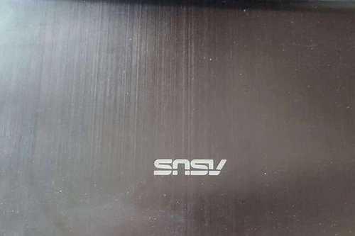 Ноутбук Asus N56JN-CN129H