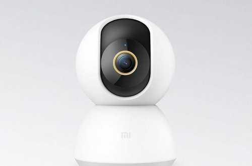 IP-камера Mi Home Security 360 2K