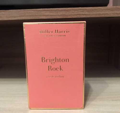 Miller Harris Blousy и Brighton Rock
