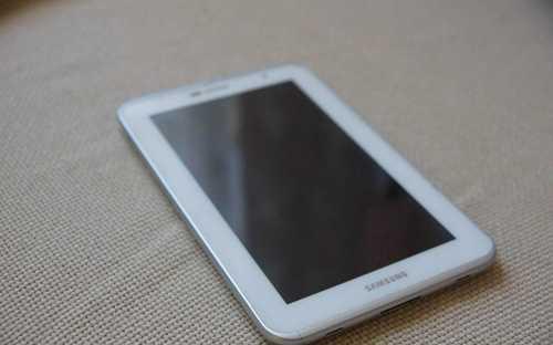 Планшет Samsung Galaxy Tab 2 GT-3100 на запчасти