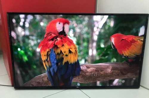 Телевизор LG 49LK5910 Smart TV
