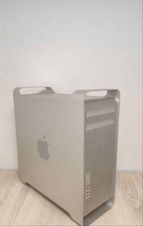 Mac Pro 3.1