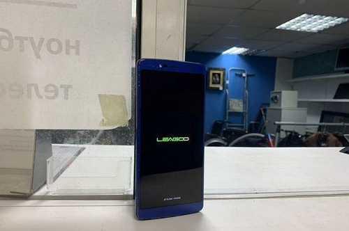 Смартфон Leagoo Power 5 6/64 GB