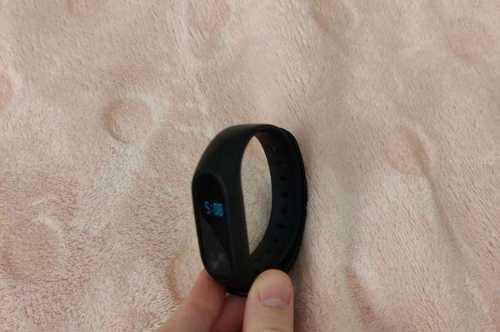 Xiaomi mi band 2