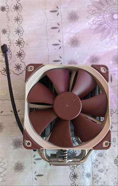 Кулер Noctua NH-U12S