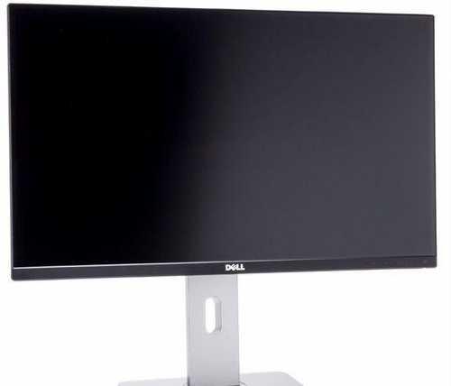 Монитор Dell UltraSharp U2515H