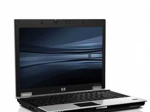 Ноутбук HP 6930p
