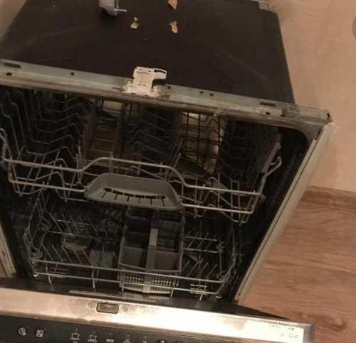 Bosch SMV 50E50