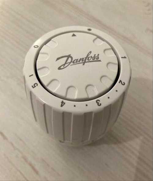 Терморегулятор Danfoss